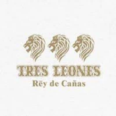 Tres leones | The Rum Geography