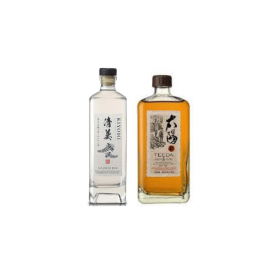 Helios Distillery | The Rum Geography