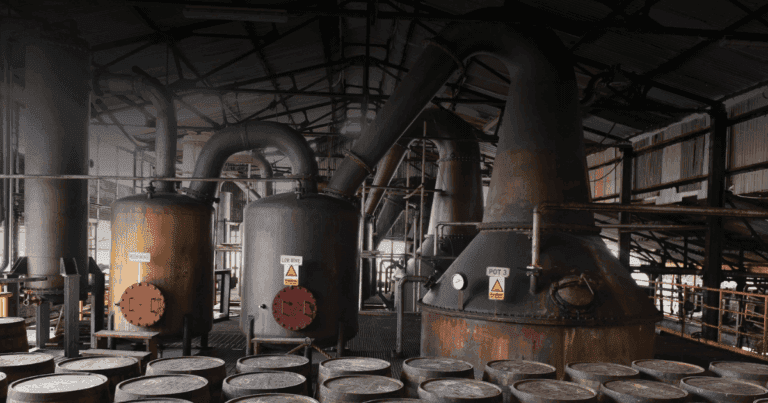 How Rum Is Made | The Essential Guide