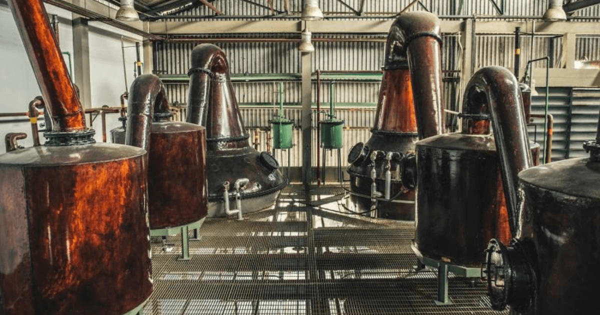 Rum: A Beginner's Guide To The World's Most Diverse Spirit