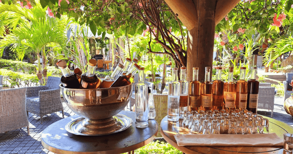 Rum Guide To Mauritius - The Rum Geography