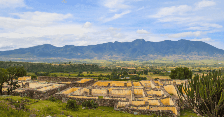 Rum Guide To Mexico - The Rum Geography
