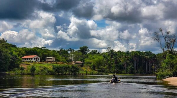 Rum Guide To Guyana - The Rum Geography