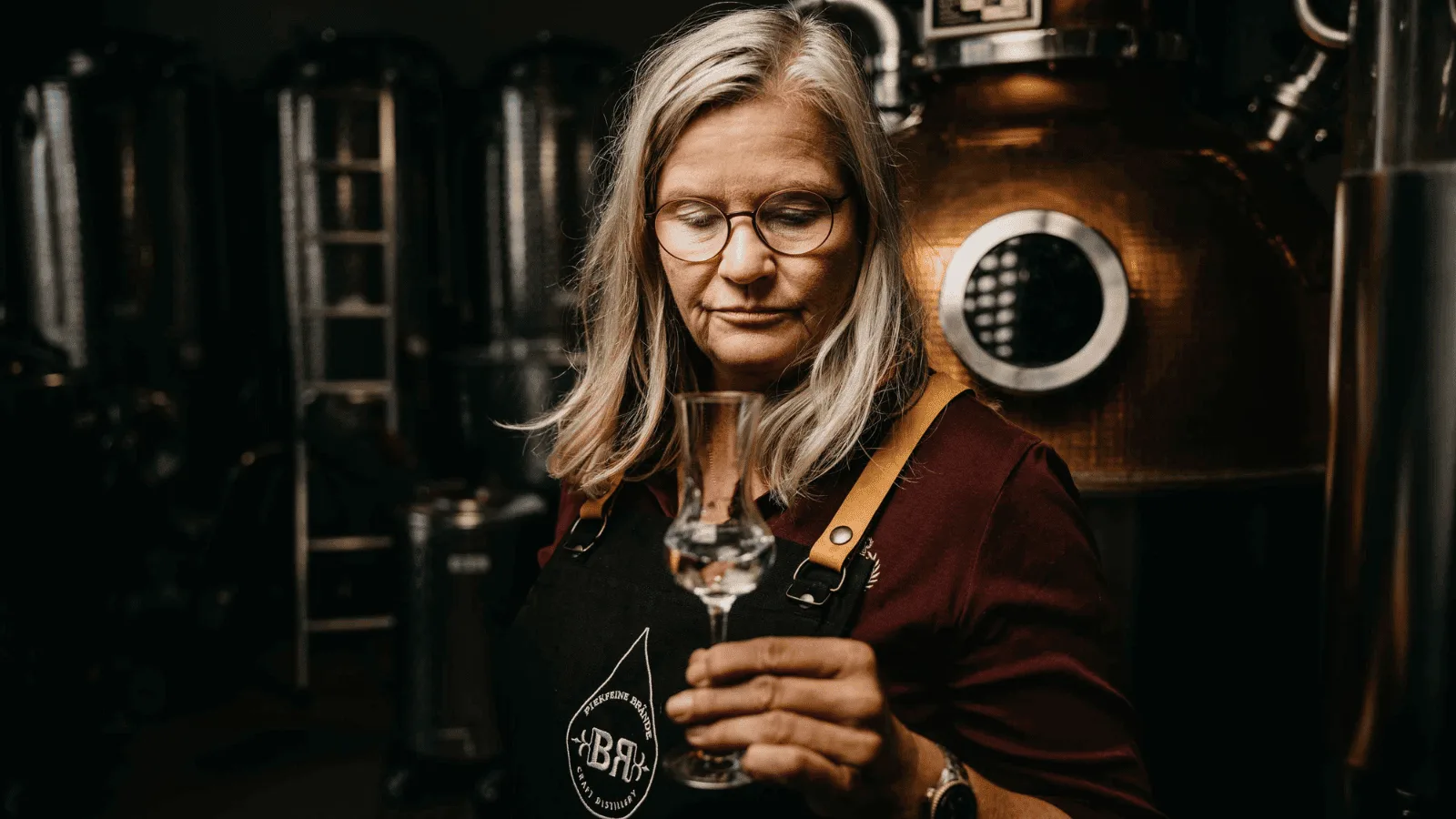 Rum Guide To Germany - The Rum Geography