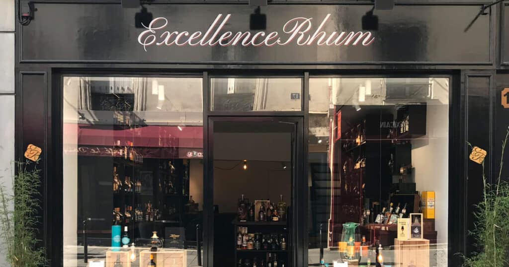 Rum Guide To France - The Rum Geography