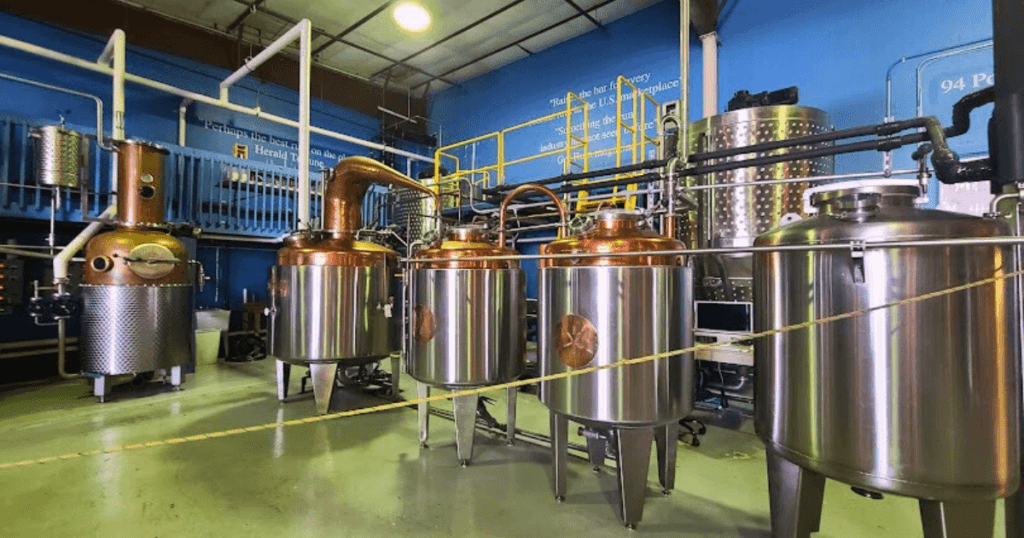 Rum Guide To South Florida - The Rum Geography