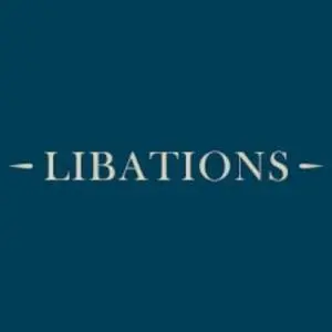 Libations Rum - The Rum Geography