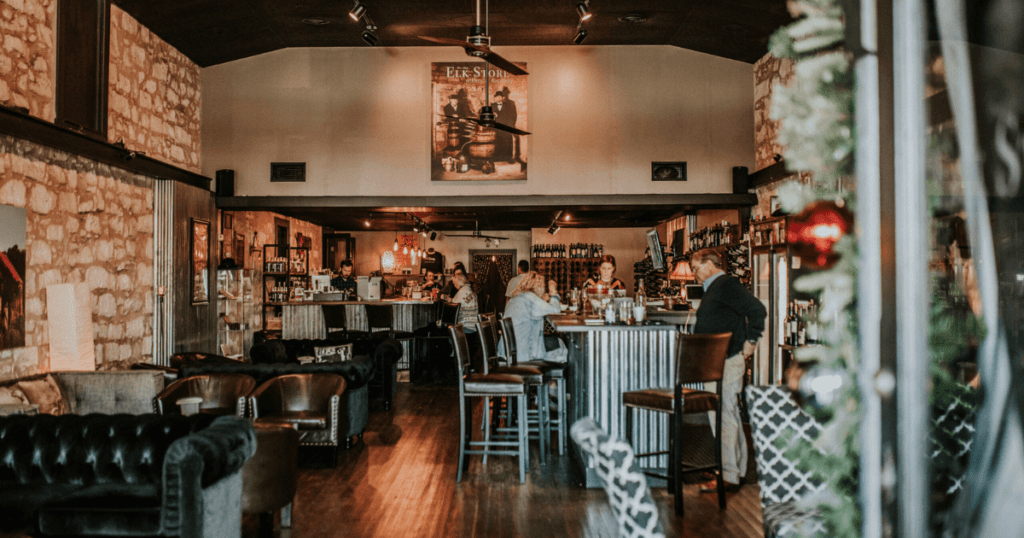 Rum Guide To Texas - The Rum Geography