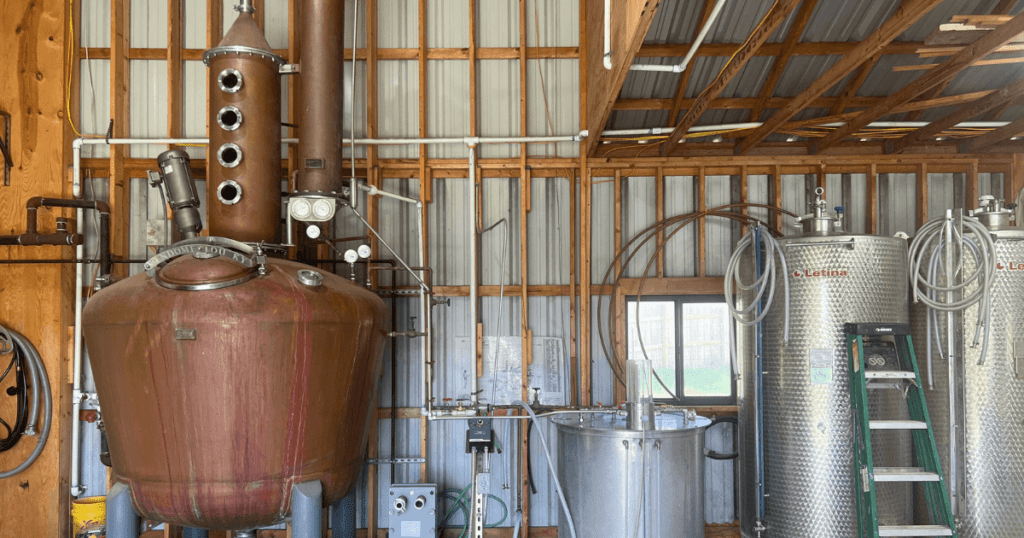 Rum Guide To Texas - The Rum Geography