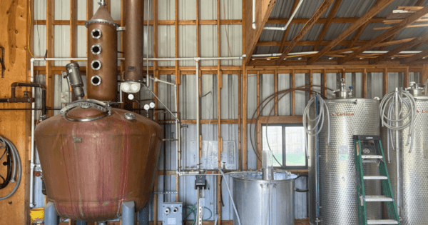 Rum Guide To Texas - The Rum Geography