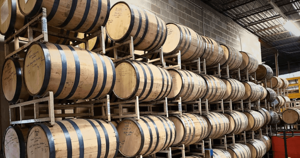 Rum Guide To Texas - The Rum Geography
