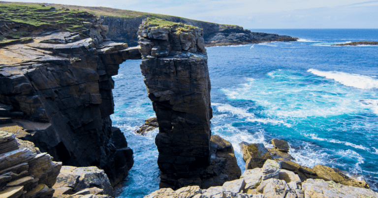 Rum Guide To Scotland - The Rum Geography
