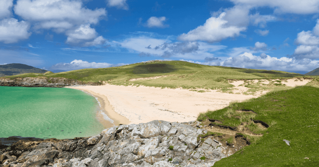 Rum Guide To Scotland - The Rum Geography
