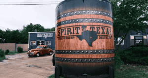 Rum Guide To Texas - The Rum Geography