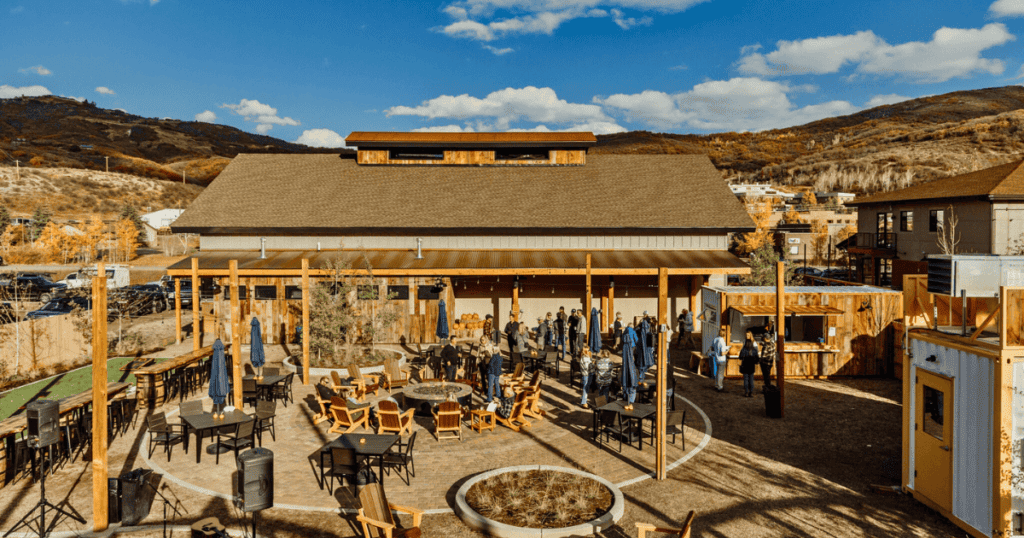 Rum Guide To Colorado - The Rum Geography