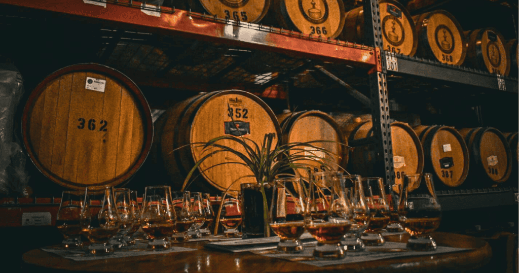 Rum Guide To Colorado - The Rum Geography