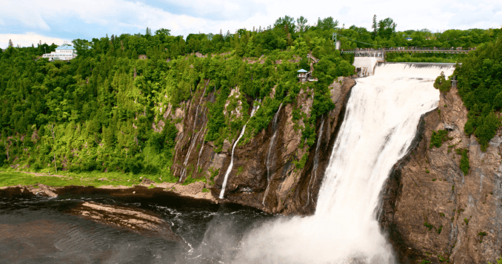 Rum Guide To Canada - The Rum Geography