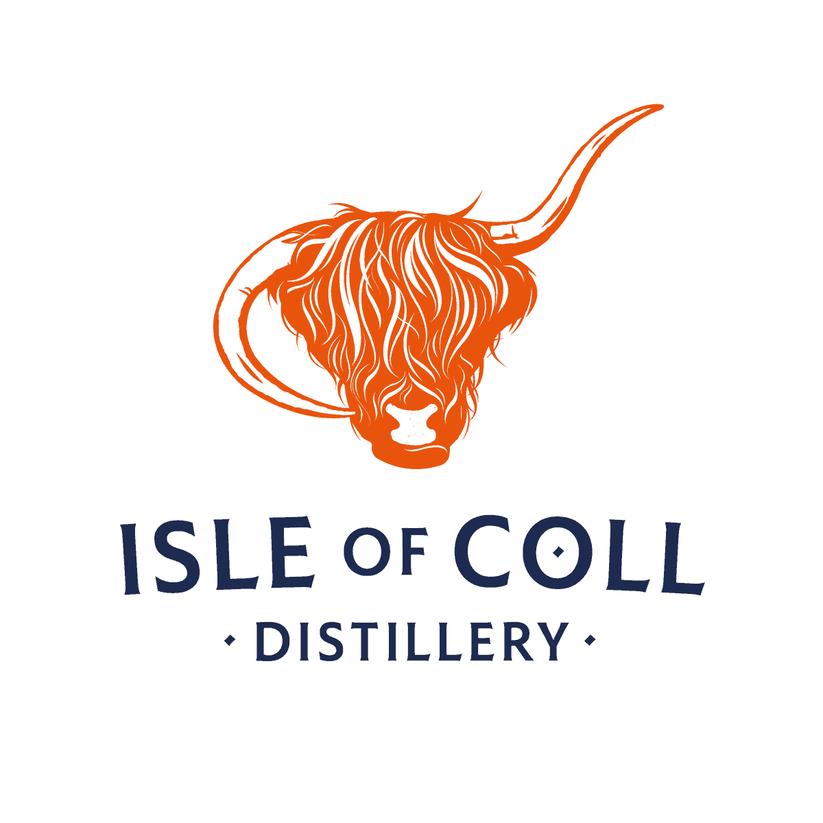 Explore Isle Of Coll Distillery Location, Map, And Brand Info