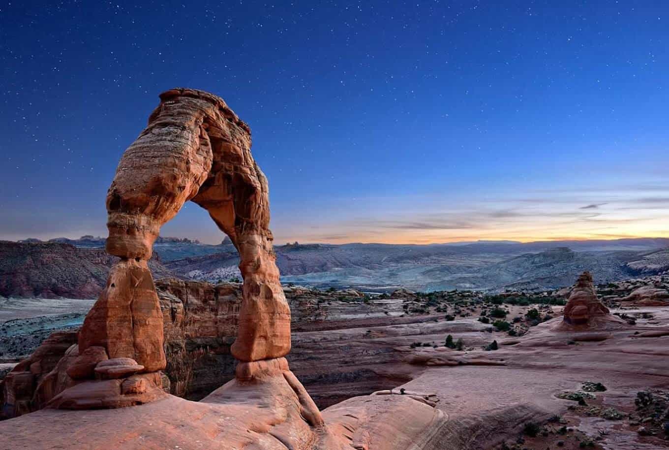 Rum Guide To Utah - The Rum Geography