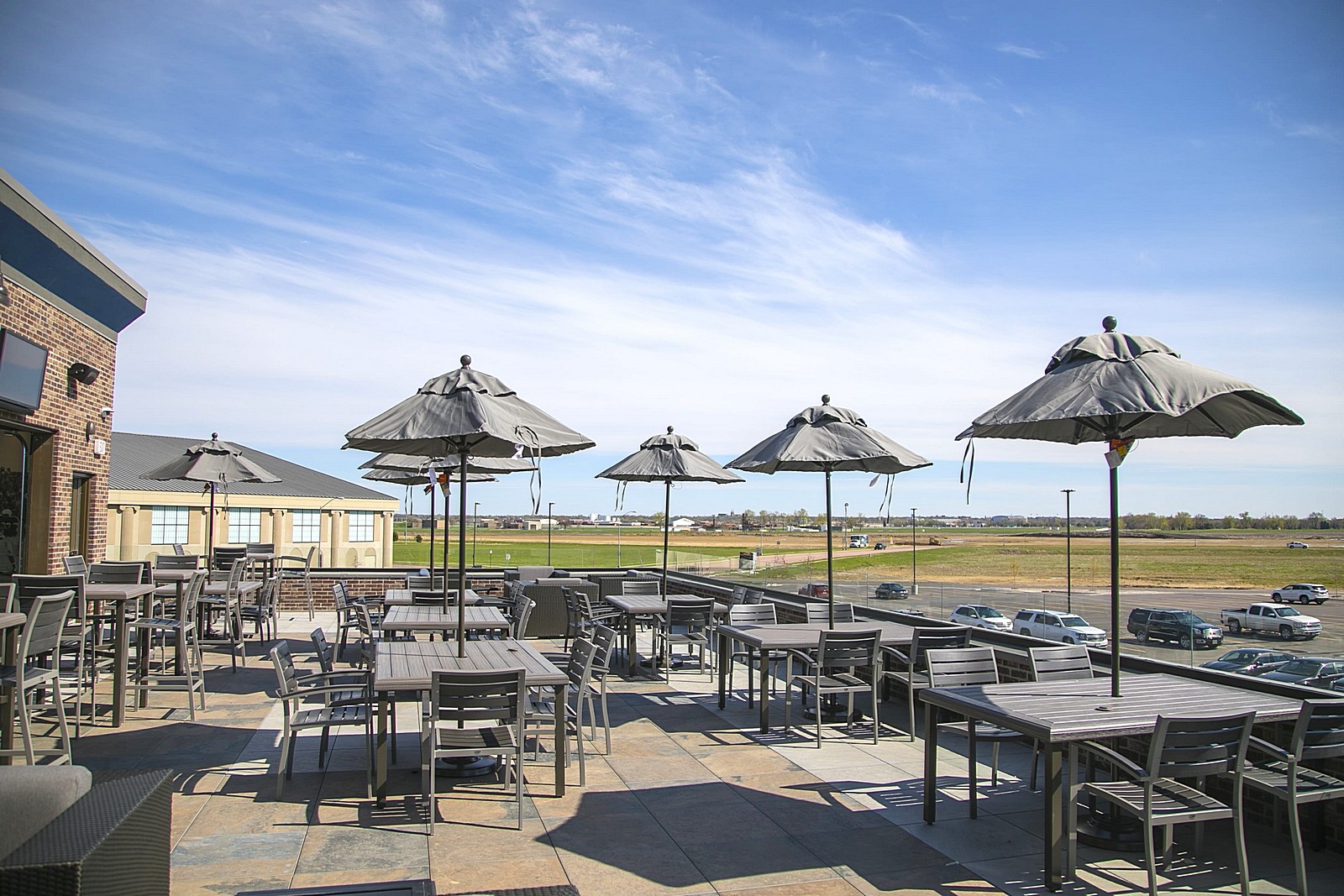 Explore Blue Rock Bar & Grill Location, Map, And Brand Info