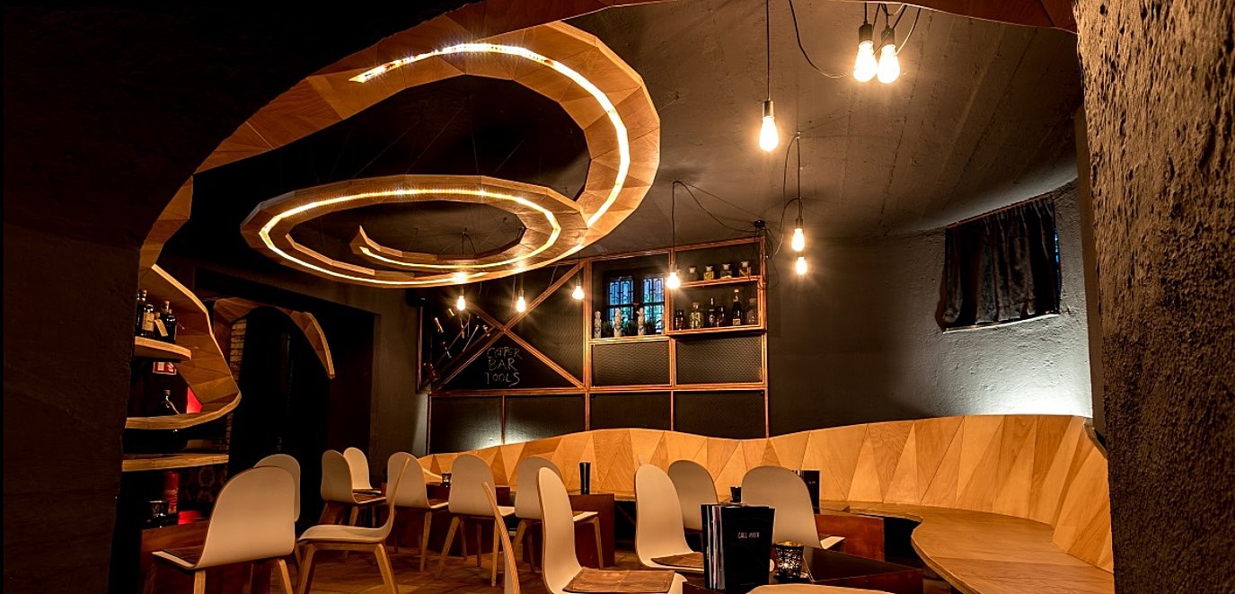 Explore CALL SOUL - Breaking Bar Location, Map, And Brand Info