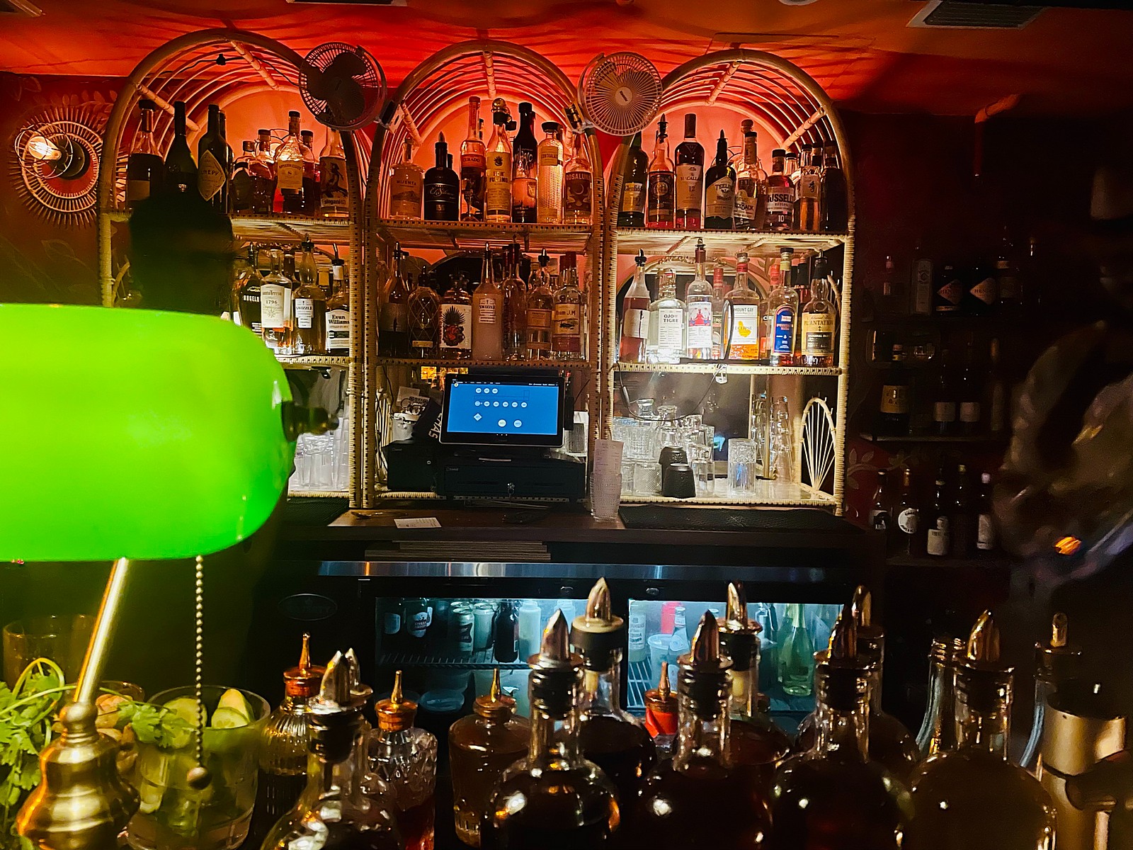 Explore Swizzle Rum Bar & Drinkery Location, Map, And Brand Info